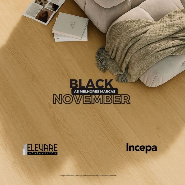 Home - Elevare Acabamentos