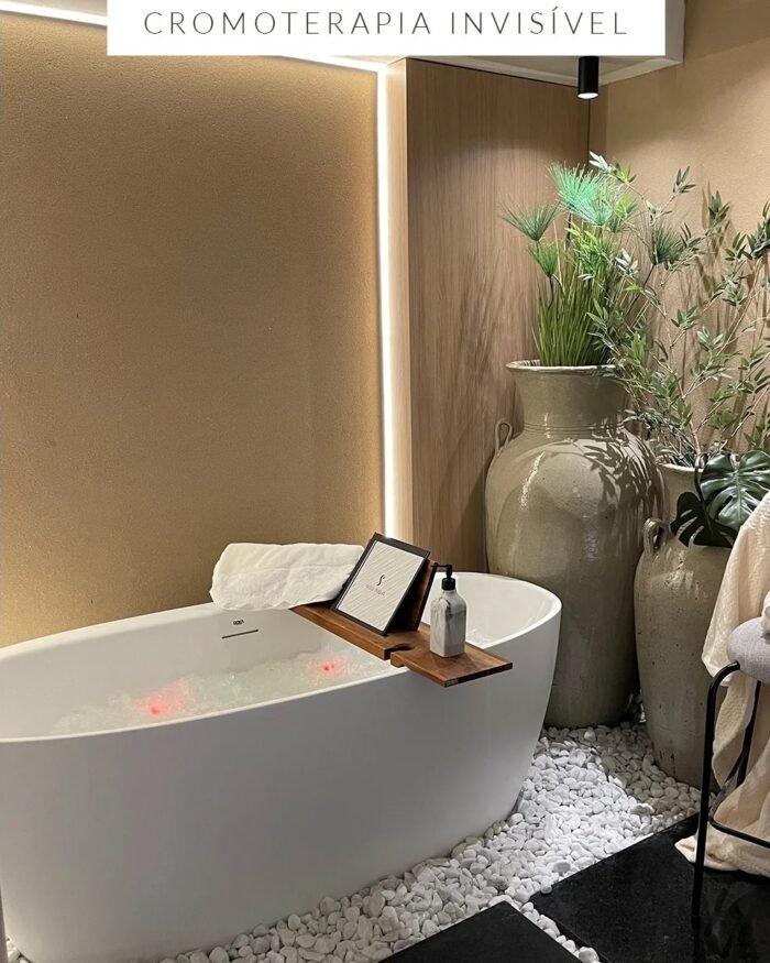 Banheira Doka Cannes X