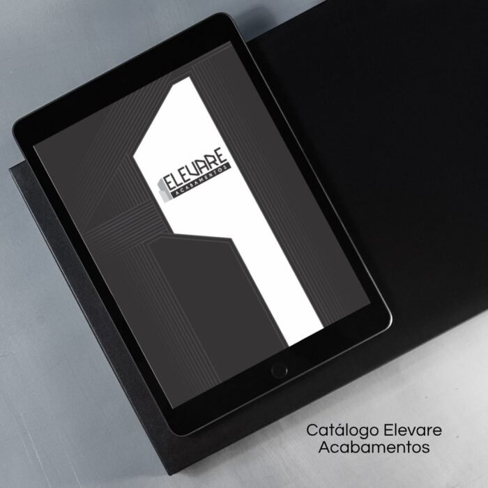 Home - Elevare Acabamentos