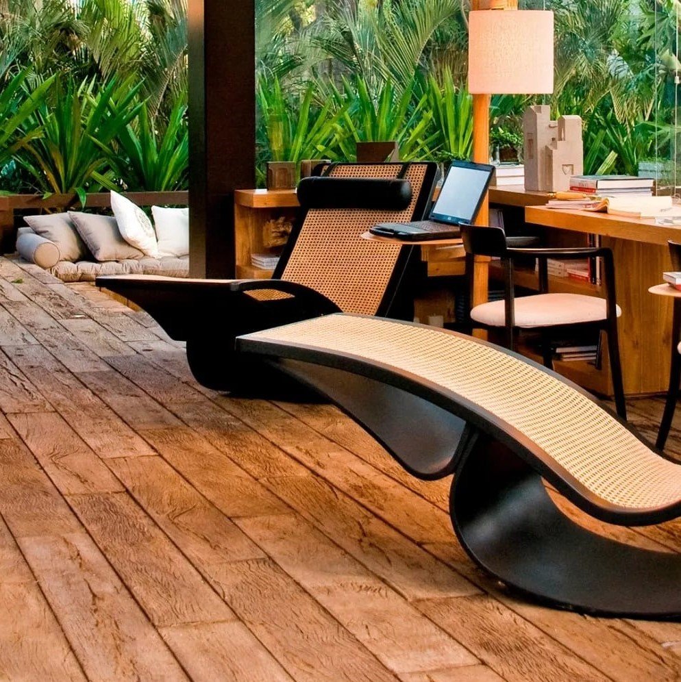 Linha Madeyra Vecchia Castelatto