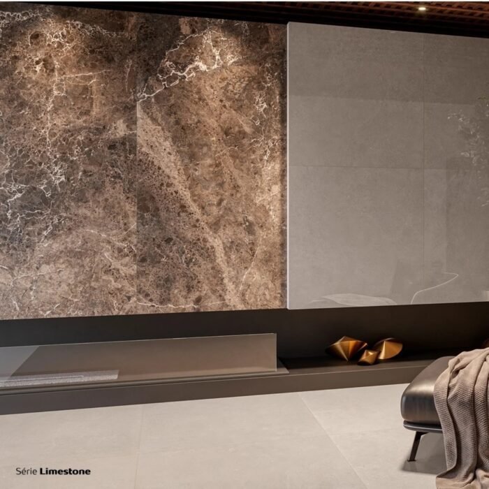 Porcelanato em Tudo? Com Certeza! - Elevare Acabamentos