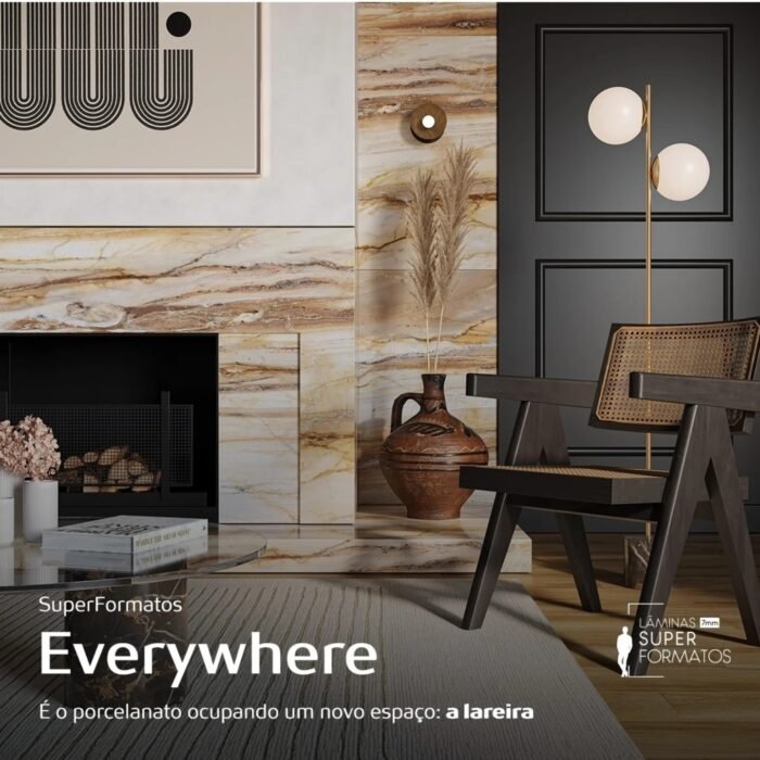 Home - Elevare Acabamentos